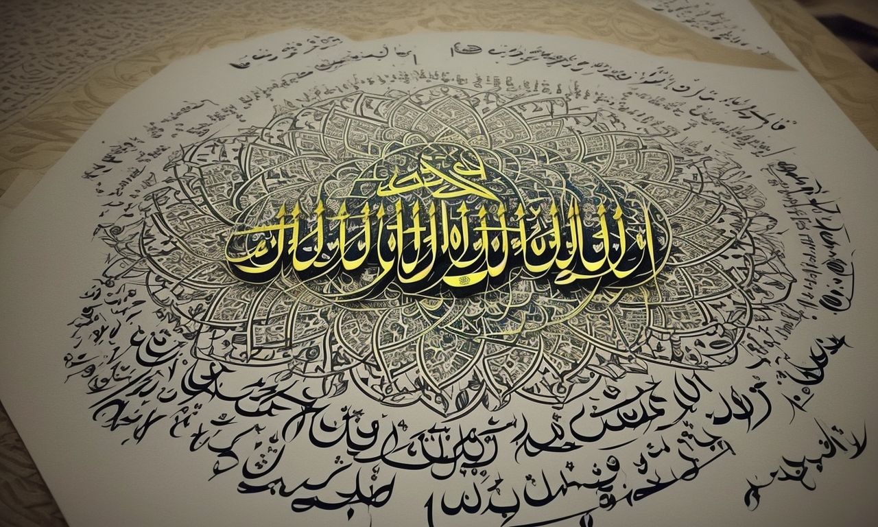 100+ Good Night in Islam Messages: Serene Wishes for Blessed Dreams ...