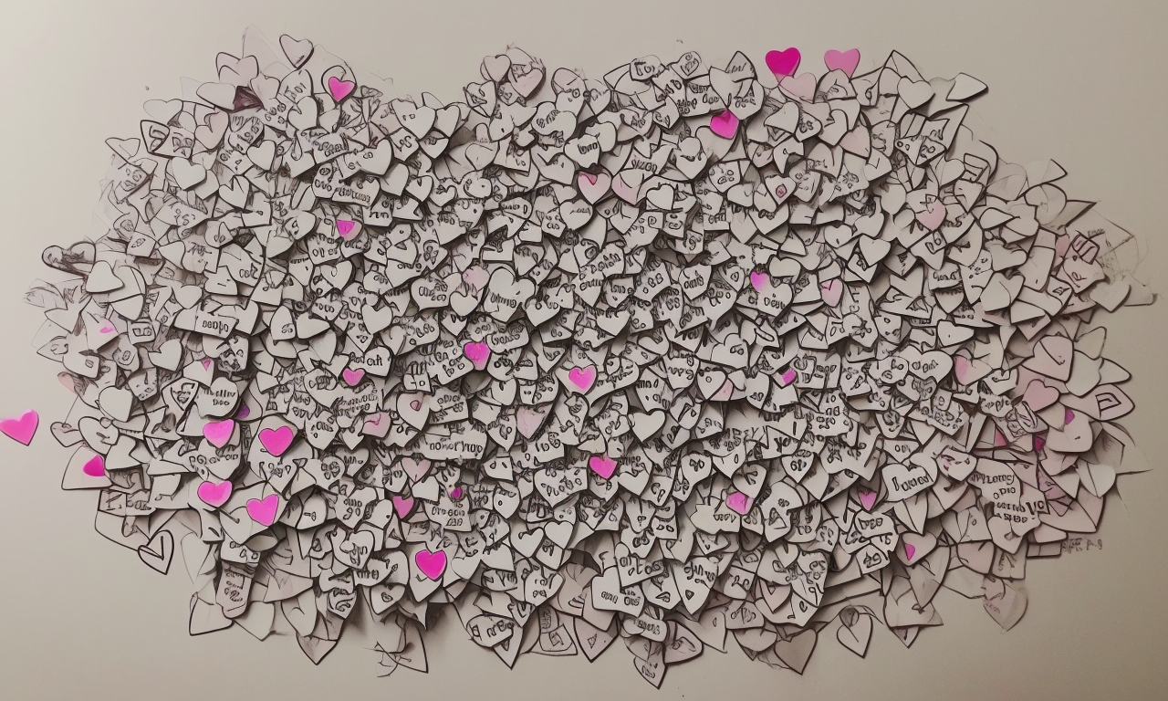 140+ Sweet Love Messages for Your Girlfriend to Make Her Smile ...